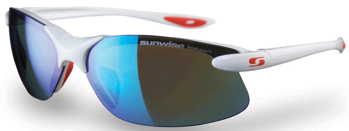 Sunwise Greenwich Sports Sunglasses | waterworldsports.co.uk