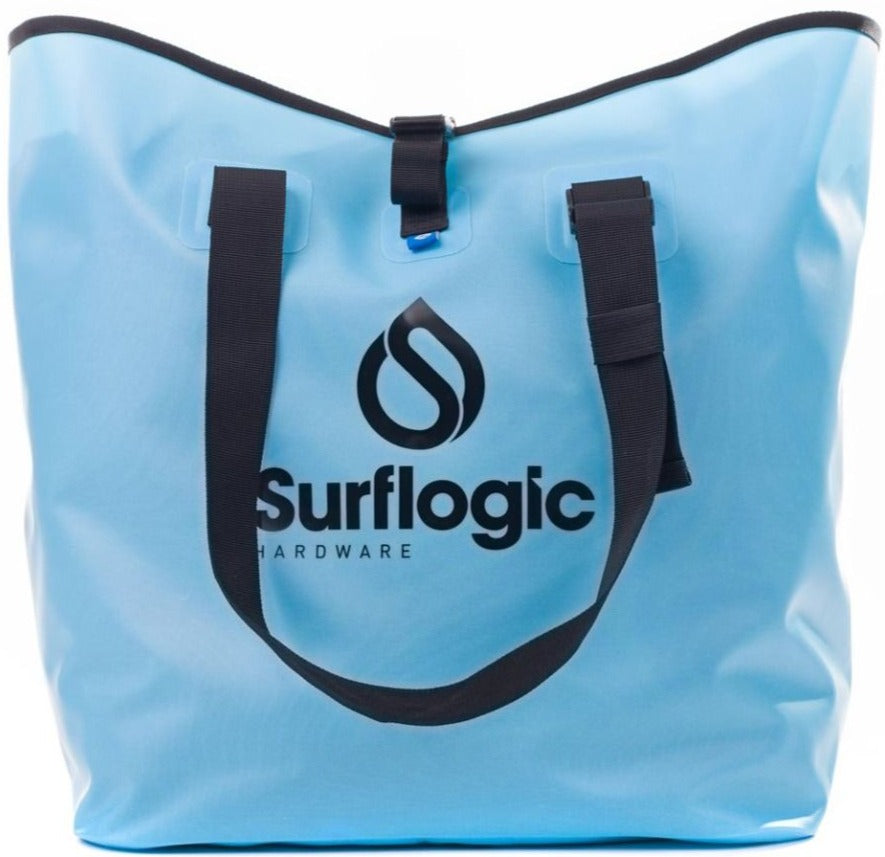 Surflogic Waterproof Dry-Bucket Bag (50L) – waterworldsports.co.uk