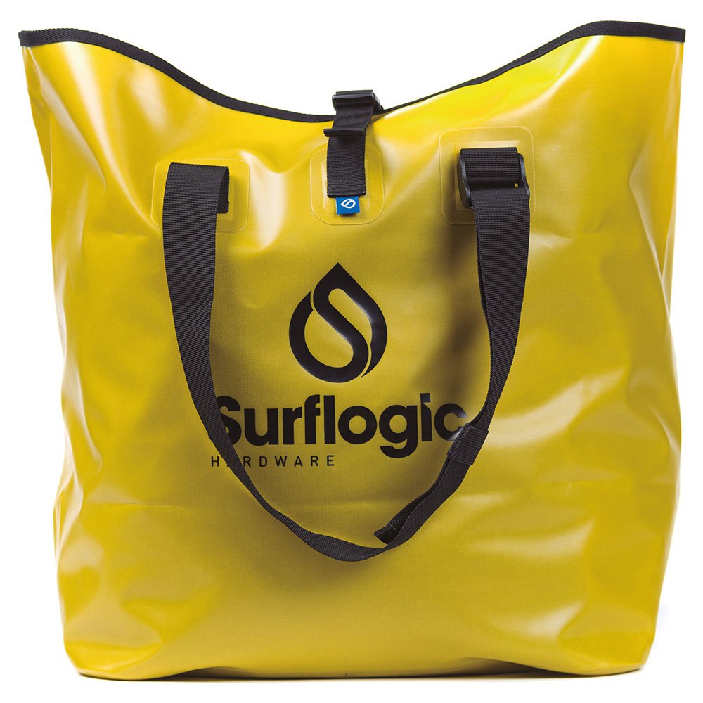 Surflogic Waterproof Dry-Bucket Bag (50L) – waterworldsports.co.uk